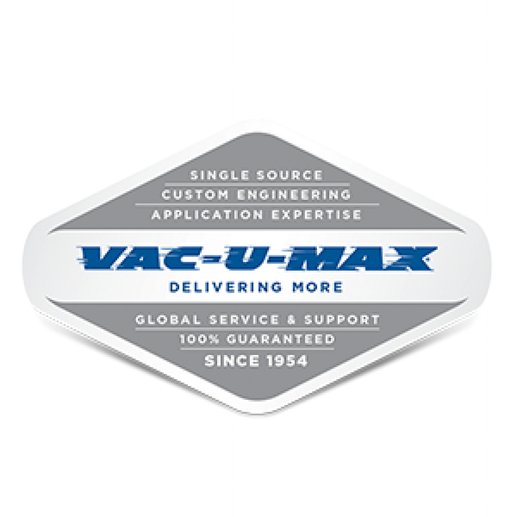 Vac-U-Max Dry Material Handling Systems · Apex Industrial Solutions