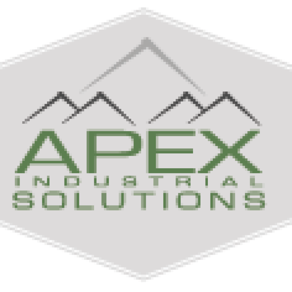Apex Industrial Solutions · Apex Industrial Solutions
