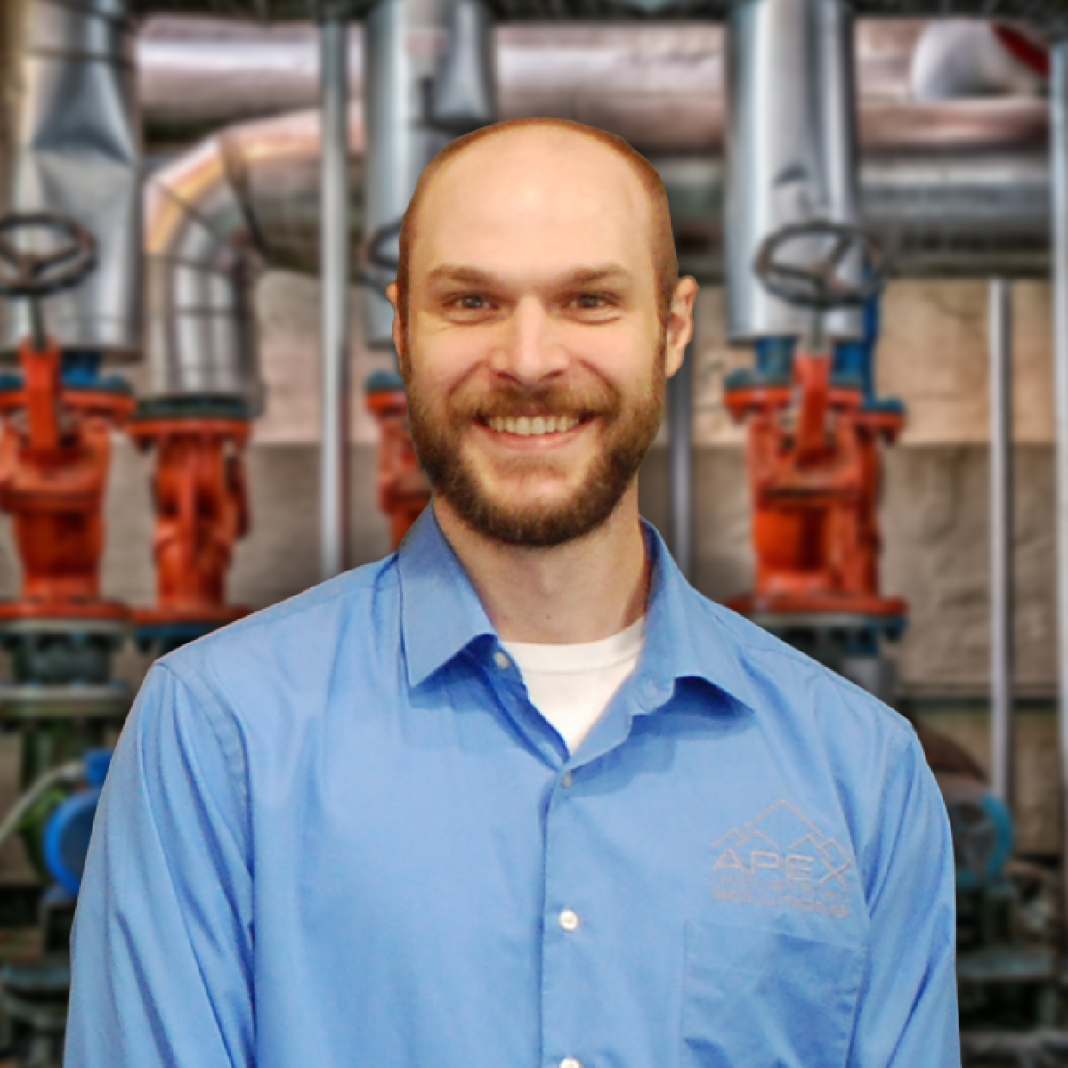 Apex Industrial Solutions | Valves | Actuators | Control Valve Sizing