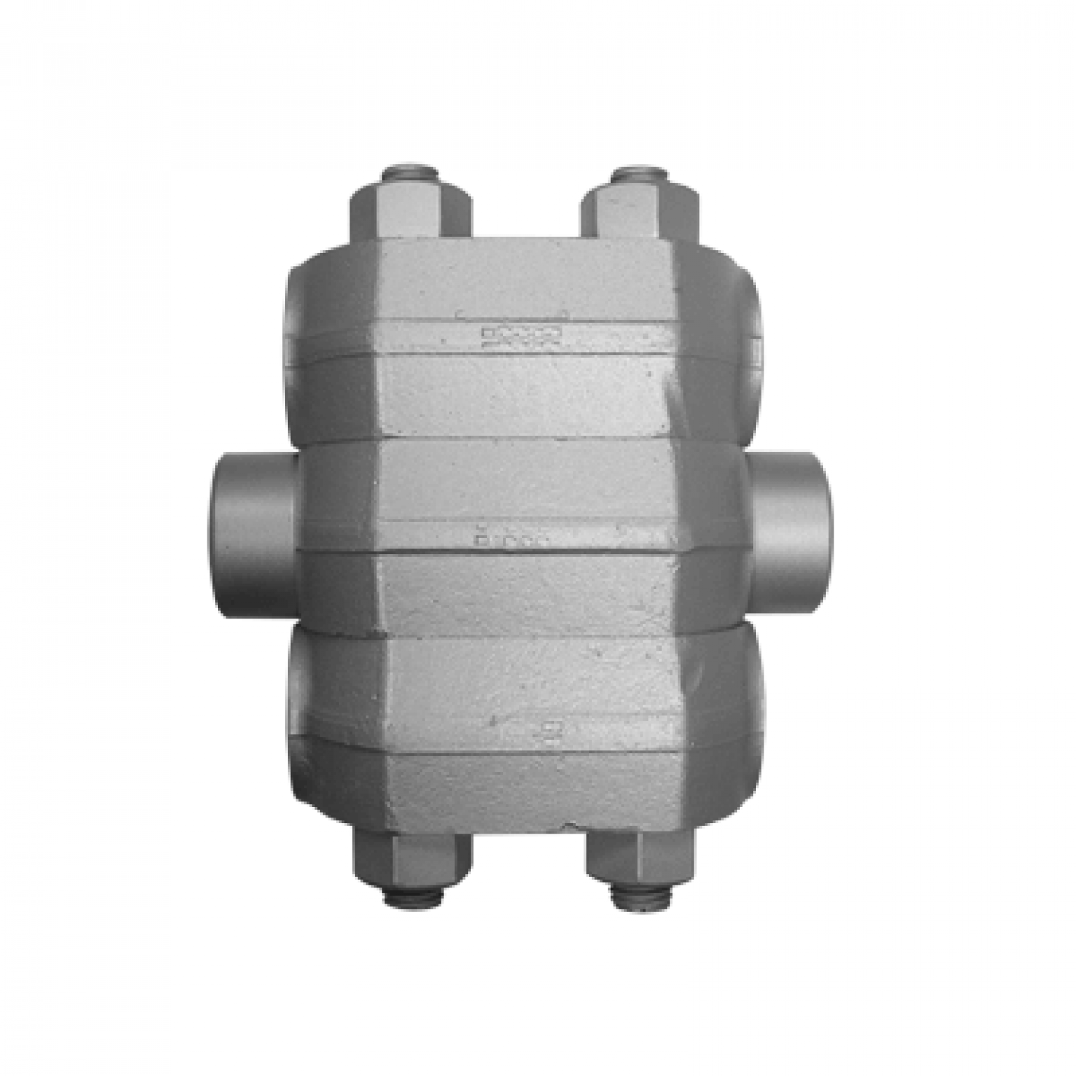 TD3600 - Ultra High Pressure Repairable In-Line Steam Traps