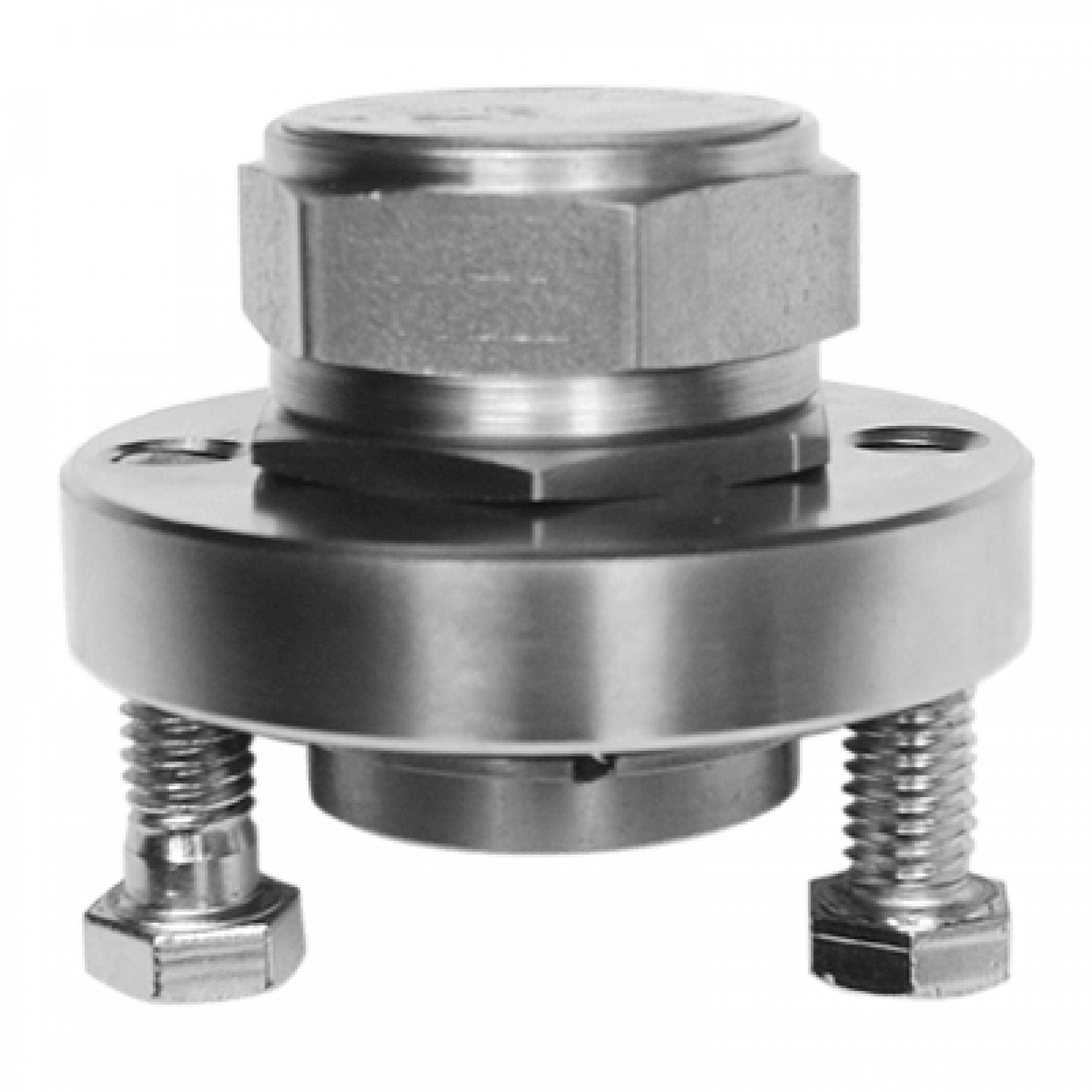 Universal UTD450 Top Mount Style Steam Trap
