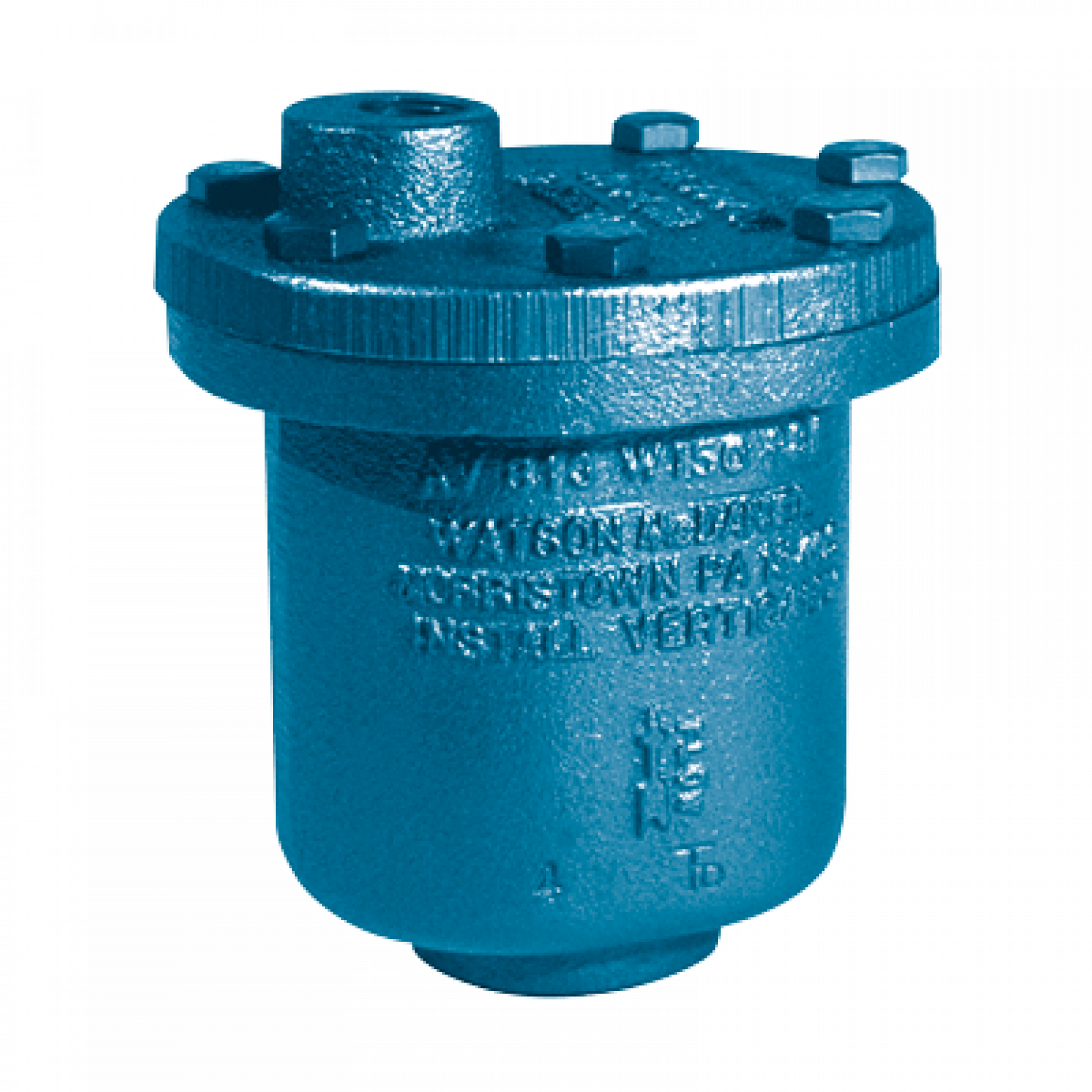 Cast Iron Air Eliminators · Apex Industrial Solutions