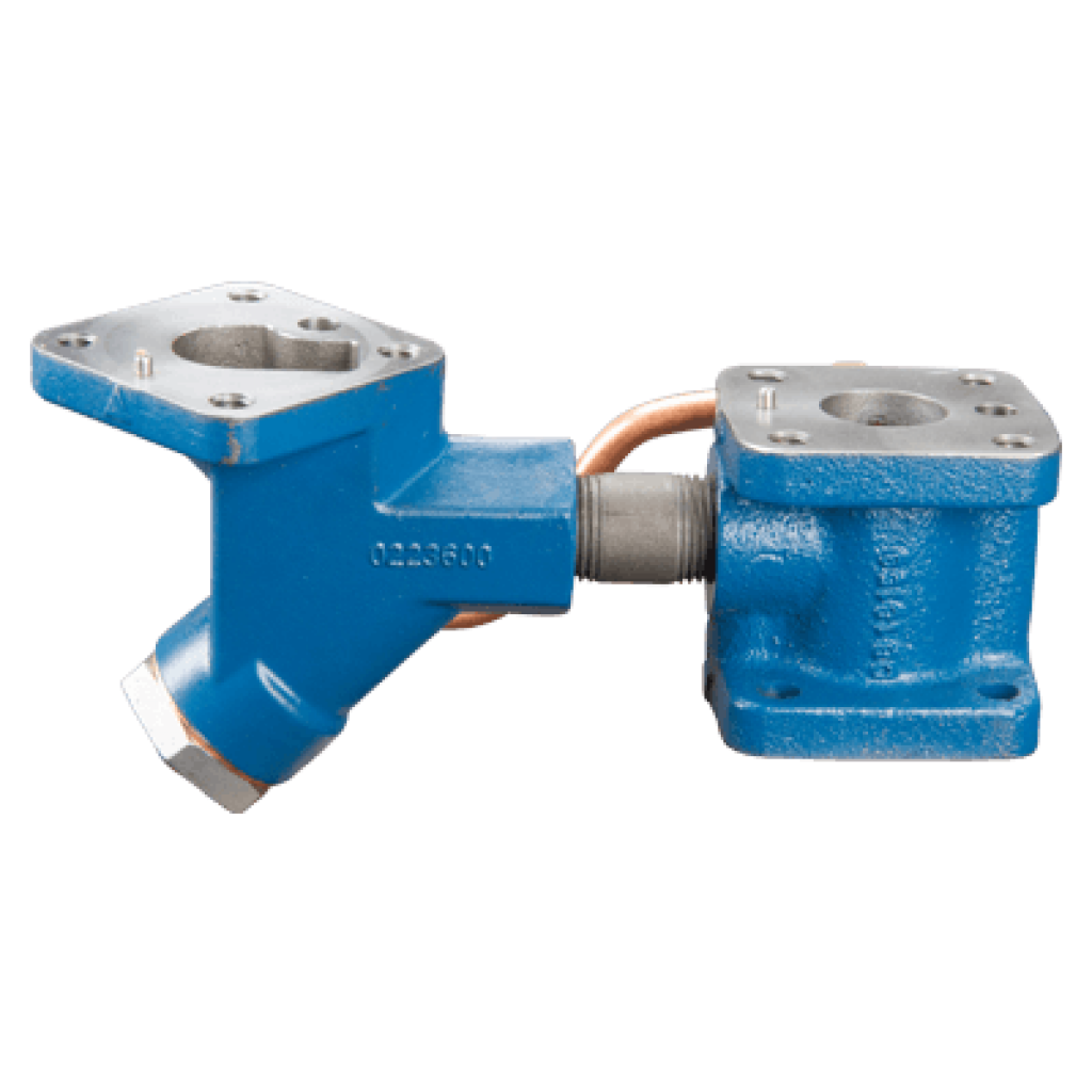 Pilot Adapter · Apex Industrial Solutions