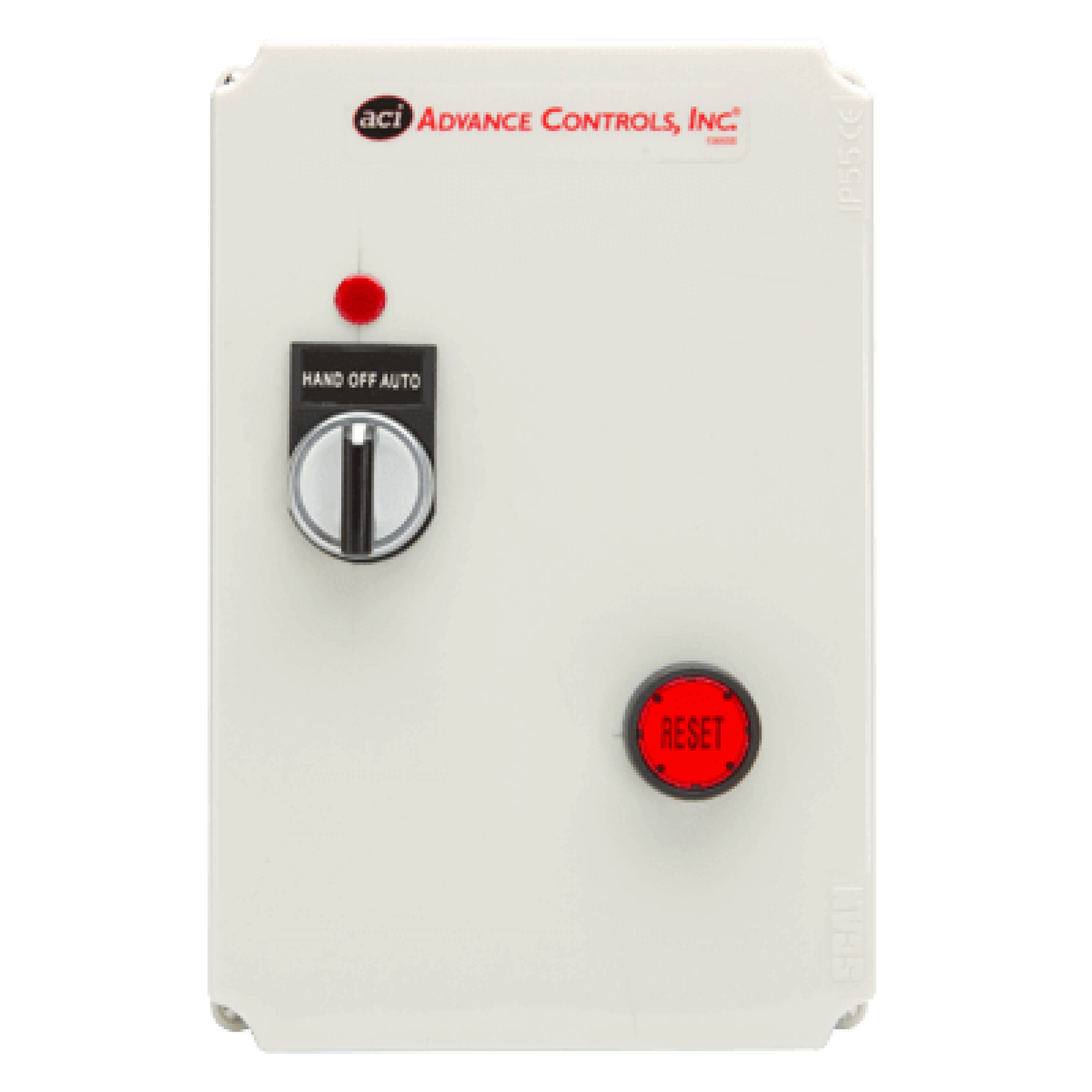 NEMA 1 Control Panels · Apex Industrial Solutions