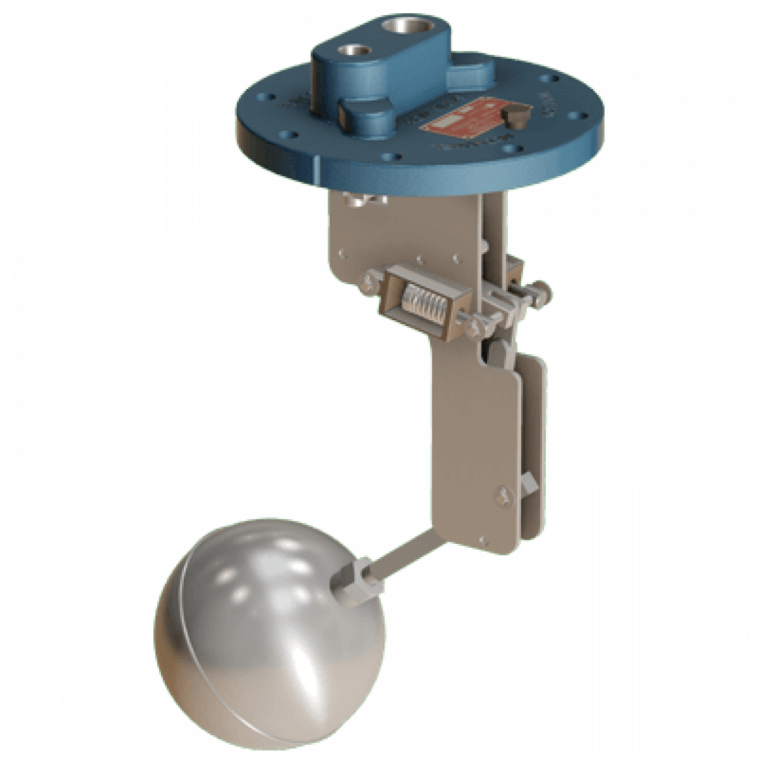 Mechanism for Pump Tanks · Apex Industrial Solutions