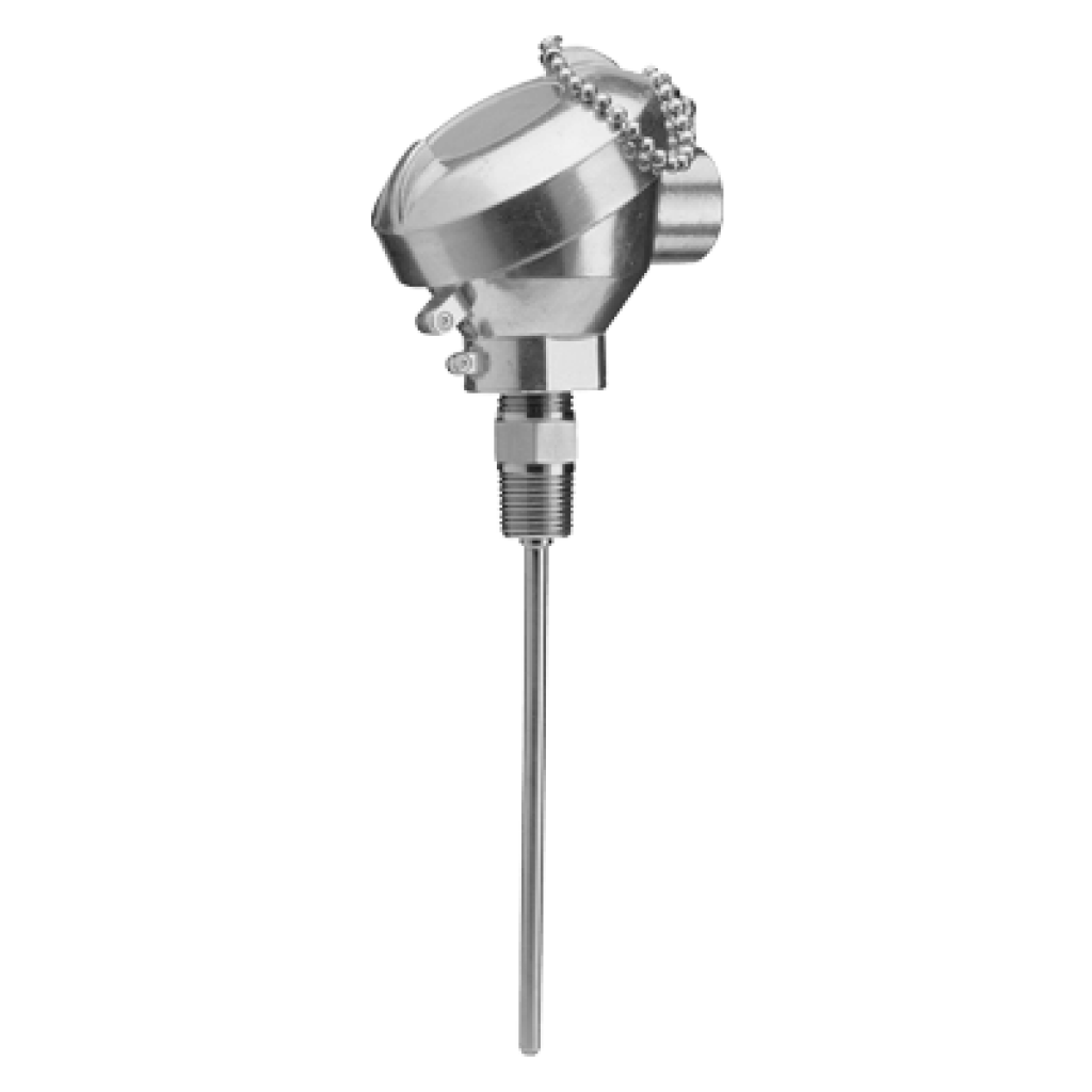 Electronic Temperature Sensors · Apex Industrial Solutions