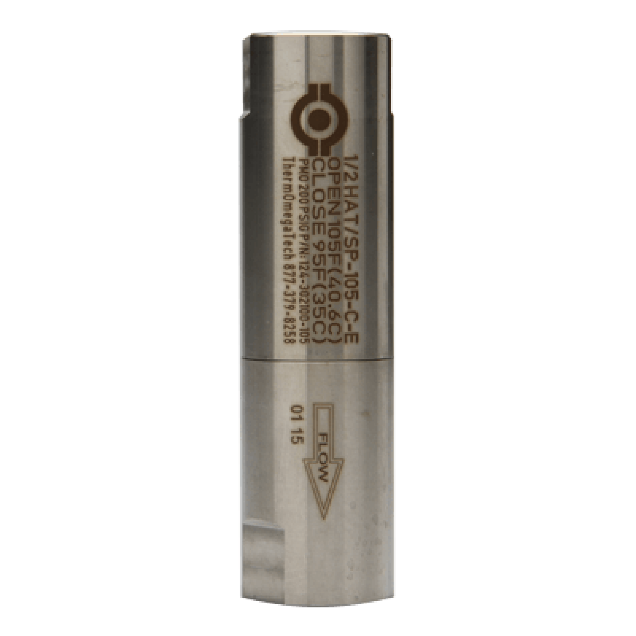 Freeze Protection Valves · Apex Industrial Solutions