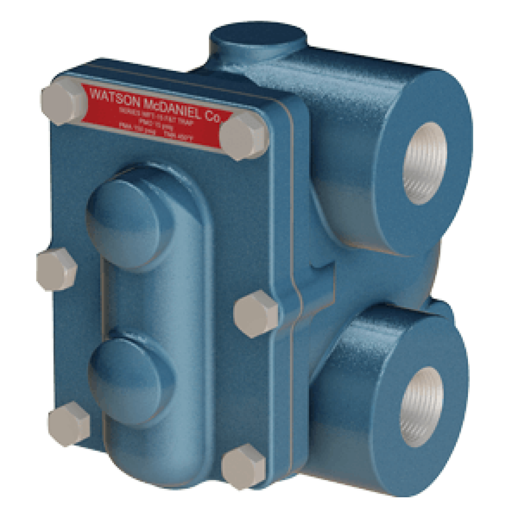 WLD1900 Float Type Liquid Drainers · Apex Industrial Solutions