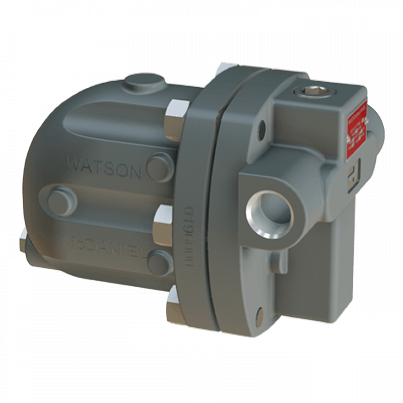 WLD600 Float Type Liquid Drainers · Apex Industrial Solutions