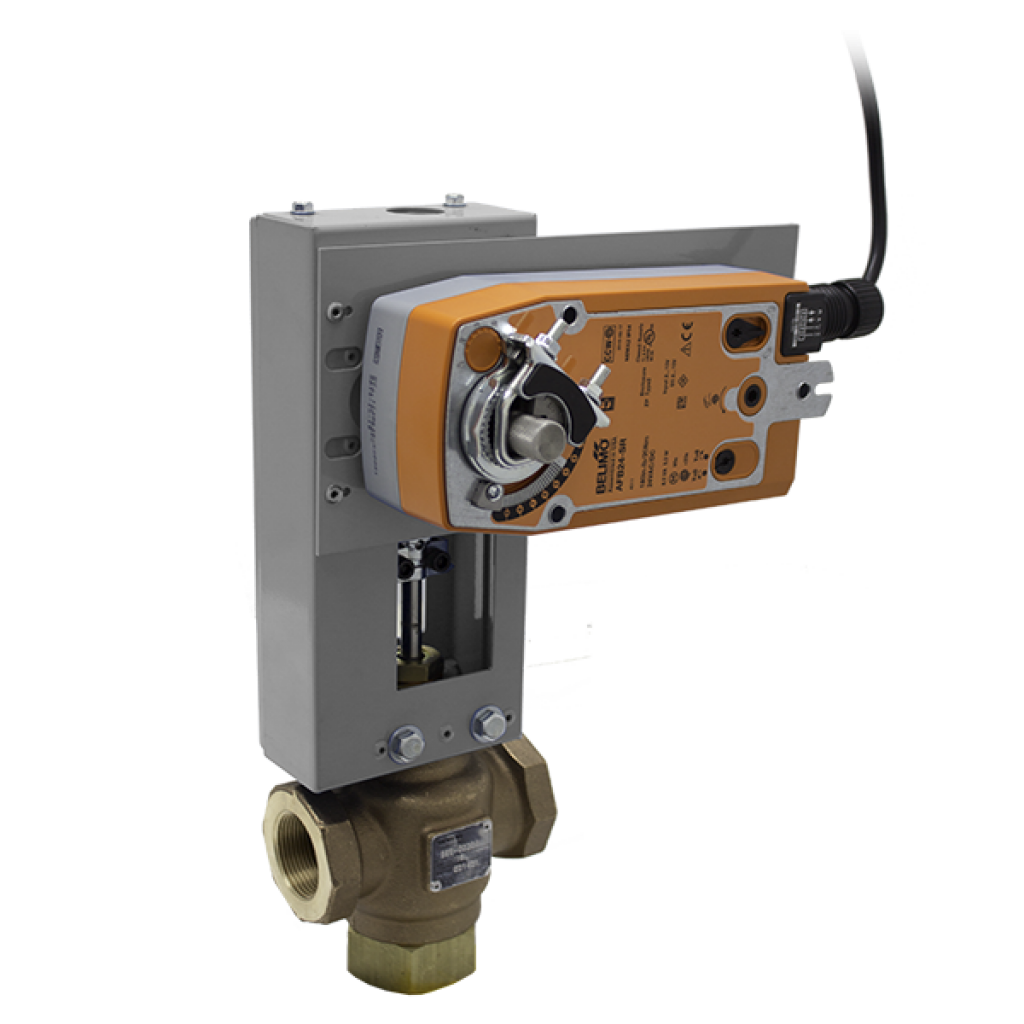 Globe Valves Archives · Apex Industrial Solutions