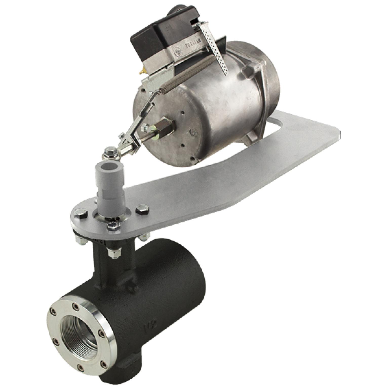 Ball Valve Archives · Apex Industrial Solutions