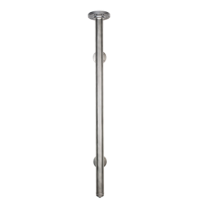 Model JXC External Chamber · Apex Industrial Solutions