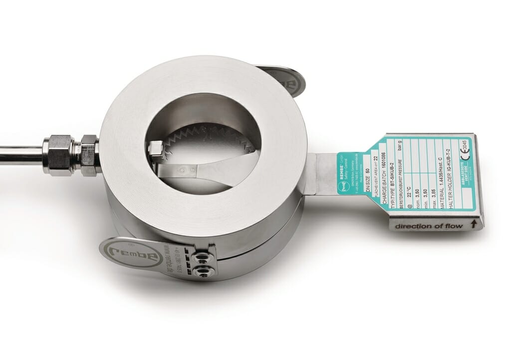 NIMU Monitoring and Signaling Devices · Apex Industrial Solutions