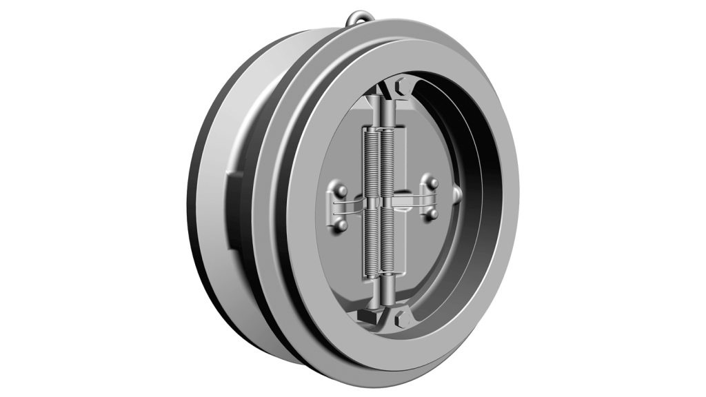 SBO Gravity Circulation Check Valves · Apex Industrial Solutions