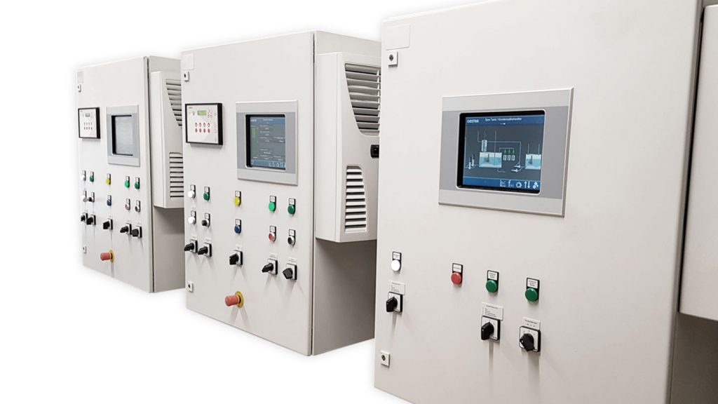 SPECTORcontrol Range · Apex Industrial Solutions
