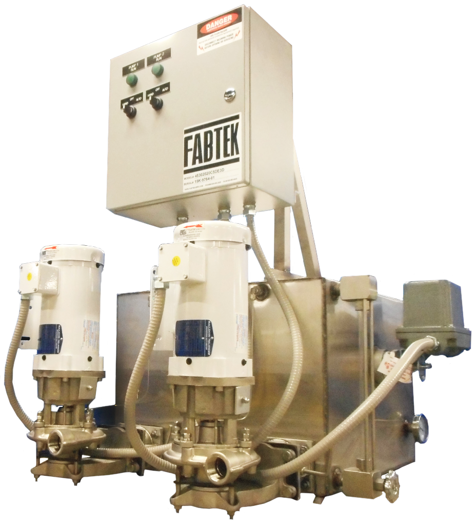 Steam and Condensate Products