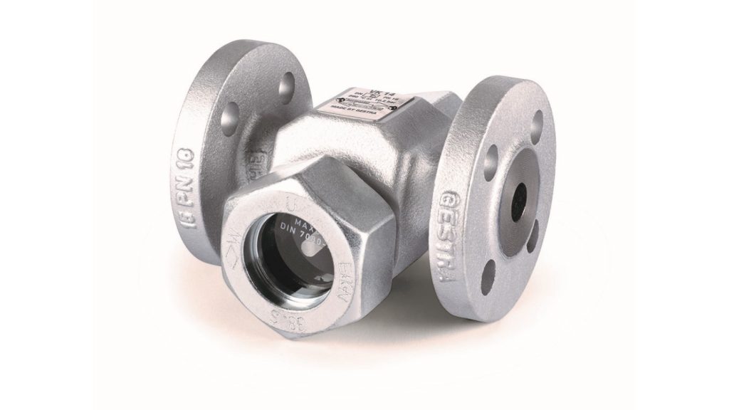 VK Steam Trap Monitoring · Apex Industrial Solutions