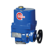 ABZ Electric Actuators · Apex Industrial Solutions