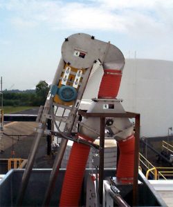 Aero-Mechanical Conveyors · Apex Industrial Solutions