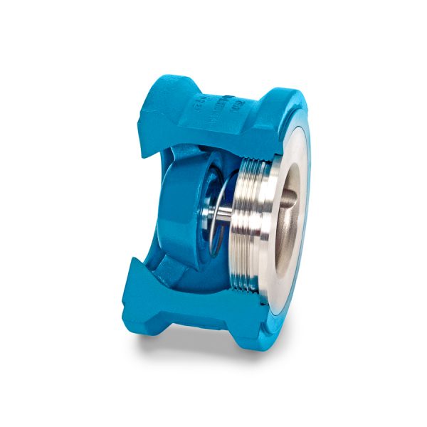 ALC® Wafer Check Valves · Apex Industrial Solutions