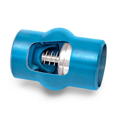DFT® Excalibur® NAB Silent Check Valves