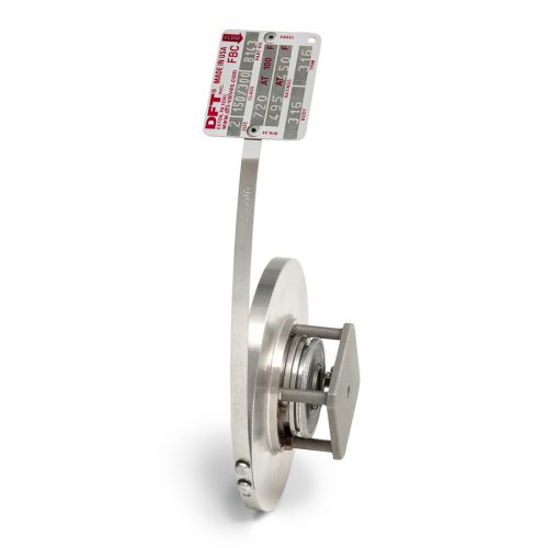 FBC® Insert Wafer Check Valves · Apex Industrial Solutions