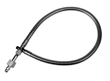Flexible Gas Hoses · Apex Industrial Solutions