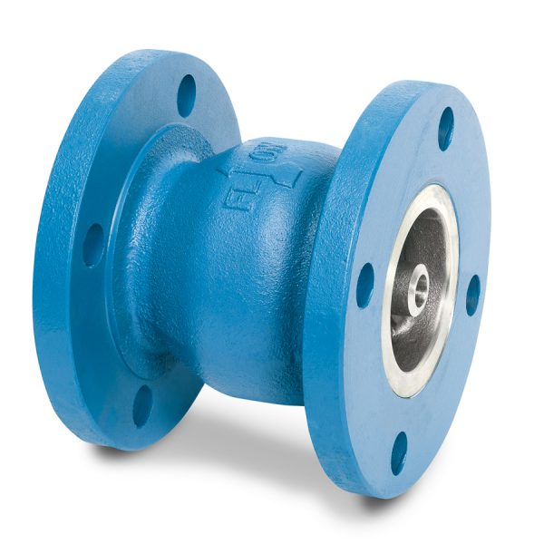 GLC® Cast Iron Body Check Valves · Apex Industrial Solutions