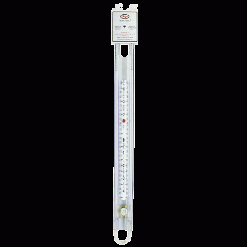 Slack Tube Manometers · Apex Industrial Solutions