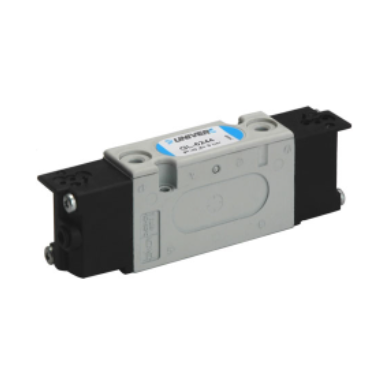 Solenoid Valves for Sub-Base Assembly · Apex Industrial Solutions