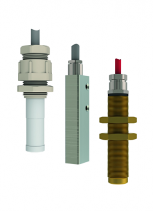 Vertically Mounted PVC Magnetic Level Switch · Apex Industrial Solutions