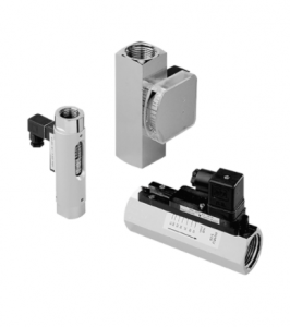 Vertically Mounted Steel Coated Level Switch · Apex Industrial Solutions