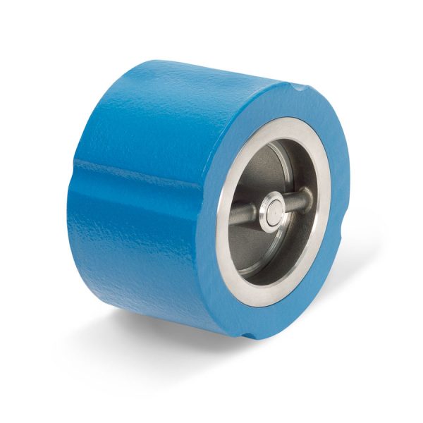 WLC® Wafer Check Valves · Apex Industrial Solutions