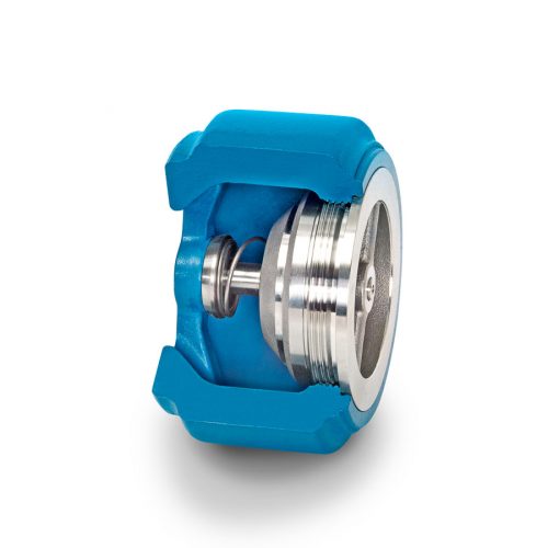 WLC® Wafer Check Valves · Apex Industrial Solutions
