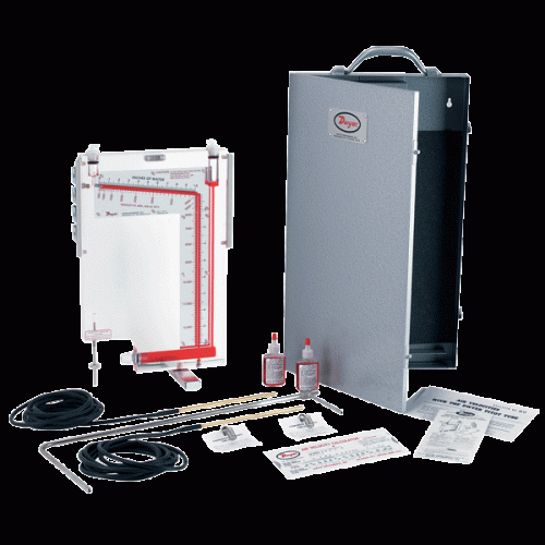Series 400 Air Velocity Meter · Apex Industrial Solutions