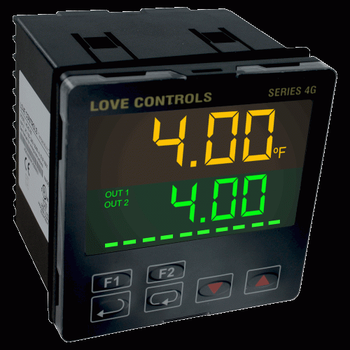 Temperature/Process Loop Controllers · Apex Industrial Solutions
