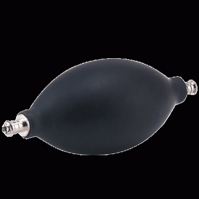 Aspirator Bulb · Apex Industrial Solutions