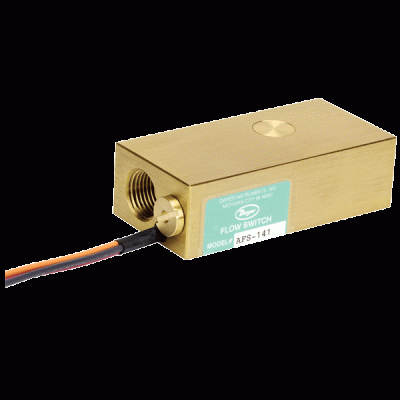 Series AFS Adjustable Flow Switches · Apex Industrial Solutions