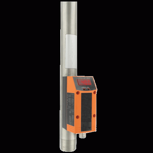 Series CAM Compressed Air Meter · Apex Industrial Solutions