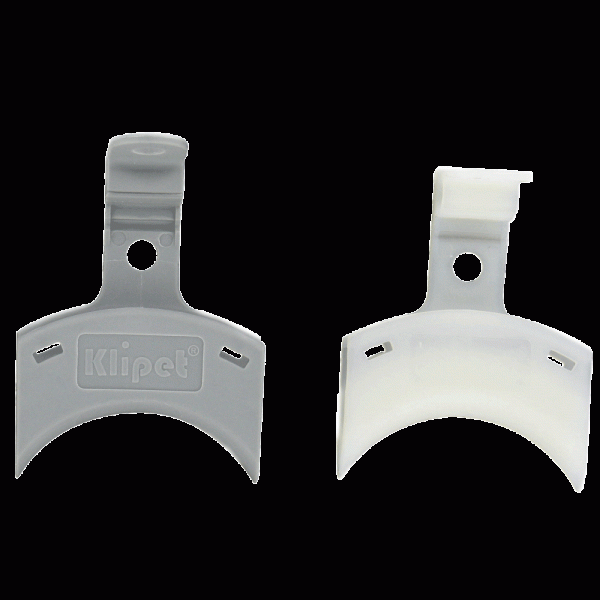 Averaging Temperature Sensor Clips · Apex Industrial Solutions