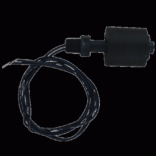 Series F6 & F7 Vertical Level Switches · Apex Industrial Solutions