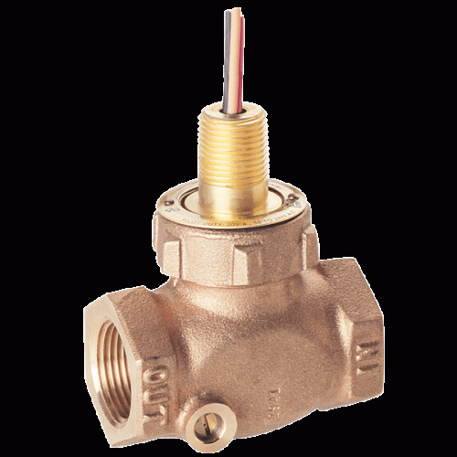 Series GVS Globe Valve Switches · Apex Industrial Solutions
