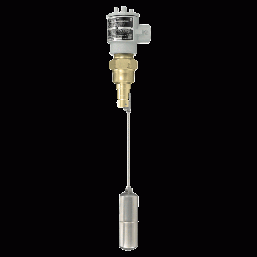 Series L4 Flotect Float Switch · Apex Industrial Solutions