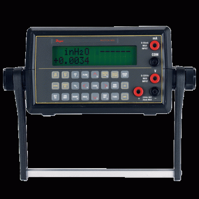Multi-Cal Benchtop Calibrator · Apex Industrial Solutions