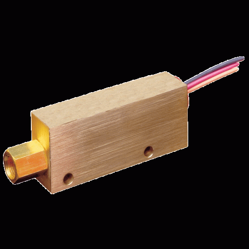 Series P1 Brass Flow Switches · Apex Industrial Solutions
