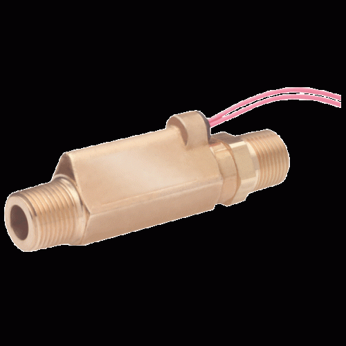 Series P8 High Pressure Brass Flow Switches · Apex Industrial Solutions