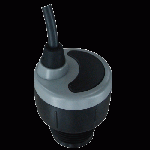 Model ULSS Ultrasonic Level Sensor · Apex Industrial Solutions