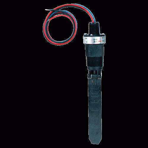 Series V8 Flotect Vane Operated Flow Switches · Apex Industrial Solutions