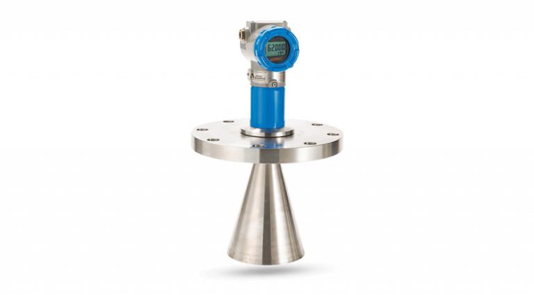 ALT 6200 Smart Radar Level Transmitter · Apex Industrial Solutions