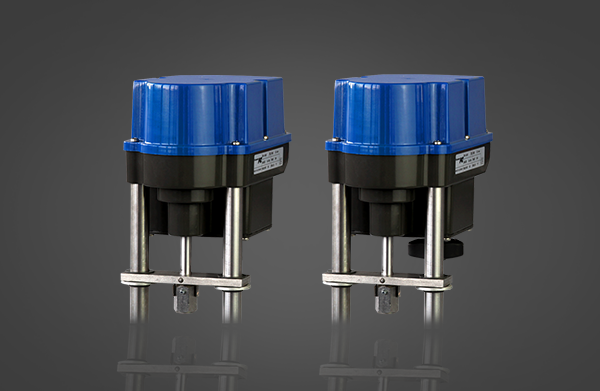 PSF Linear Actuators · Apex Industrial Solutions